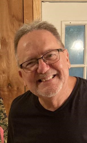 James Arthur Shank Obituary (2025) - Cape Girardeau, MO - McCombs ...