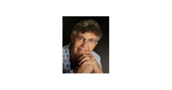 Elizabeth Kathryn Kaercher Obituary (2023) - Newark, OH - Reed-Egan ...
