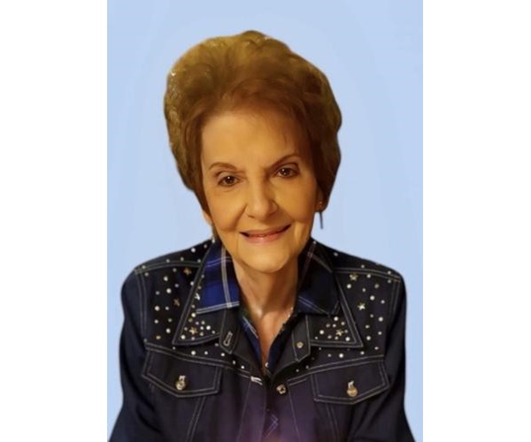 Dolores "Dee" Krisher Obituary (2025) - Wilmerding, PA - Alfieri ...