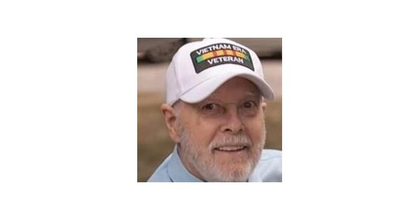 John W. Simmons Obituary (2025) - Townsend, MA - Anderson Funeral Home ...