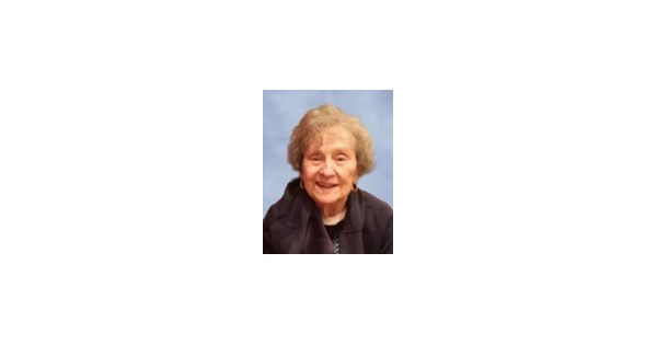 Freda L. Thompson Obituary (2023) - Des Moines, IA - Iles Grandview ...