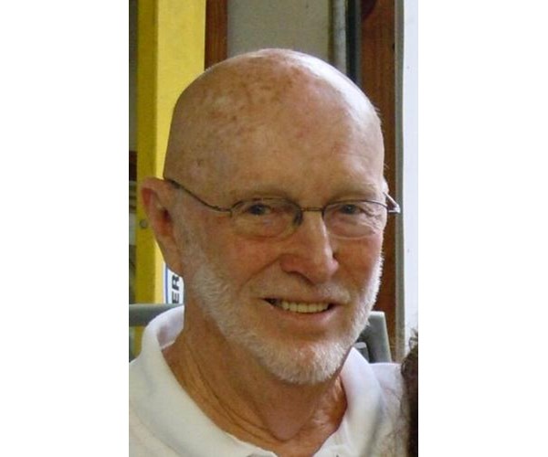William M. "Bill" Monahan Obituary (2025) - Green Bay, WI - Lyndahl ...