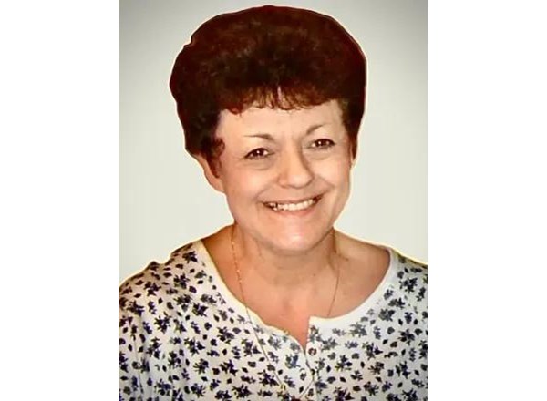 Patricia Ann Cook Obituary (2024) - Tulsa, OK - Cremation Society of ...