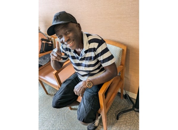 Selvin Lloyd Thomas Obituary (2026) - Hartford, CT - Carmon Windsor ...