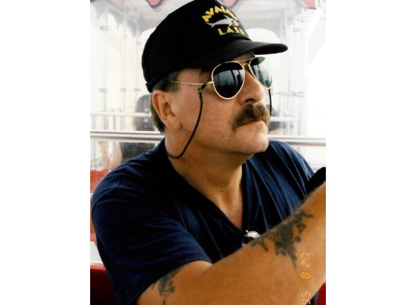 Ronald Charles Kroll Obituary (2025) - Brooksville, FL - Brewer & Sons ...
