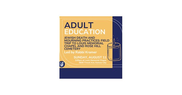 Adult Education Obituary (2024) - Kansas City, MO - Louis Memorial ...