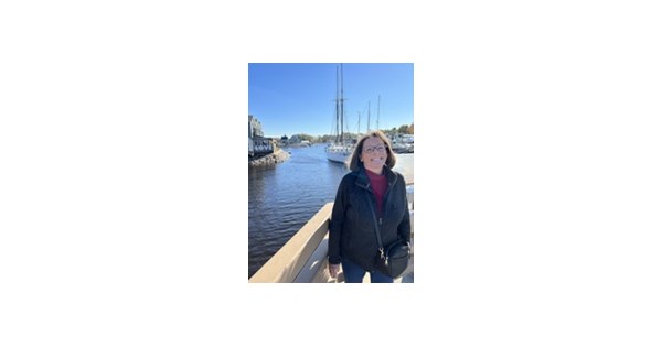Janet G. Coletti Obituary (2025) - Medfield, MA - Roberts Mitchell ...