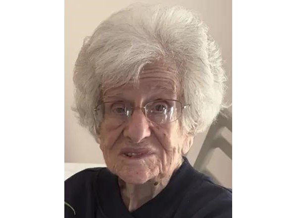 Astrid "Mary" Merrick Obituary (1922 - 2025) - Haverhill, MA - 97.9 WHAV