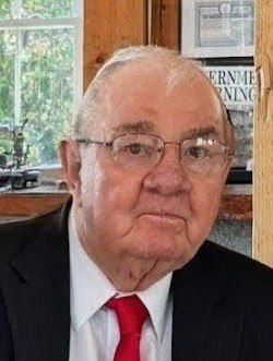 Robert E. Radell Obituary (2026) - Norwood, NY - Buck Funeral Home, Inc ...