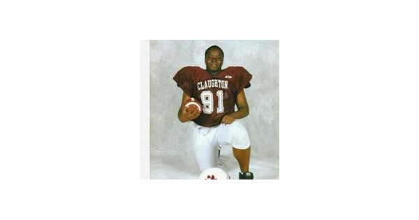 Lavonta S. Hampton Obituary (2024) - Houston, TX - Wesley A. Boyd ...