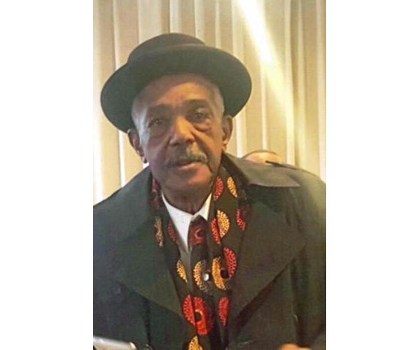 David "Butch" Daniels Jr. Obituary (2024) - Cincinnati, OH - Renfro ...