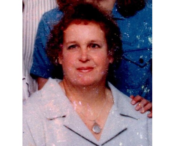 Wendy Ruth Lysek Obituary (2023) - Fayetteville, NC - Jernigan-Warren ...