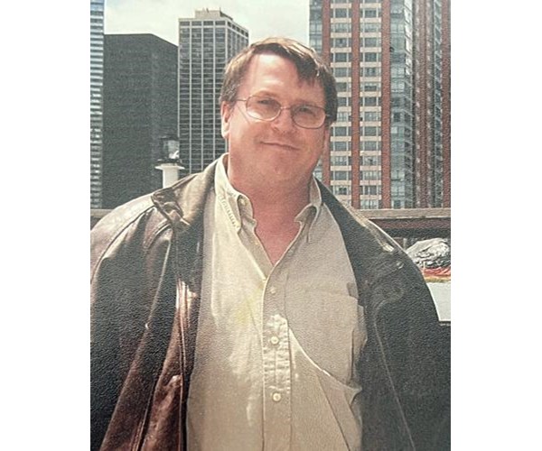 Michael T. Claude Obituary (2024) - Chicago Heights, IL - Panozzo Bros ...