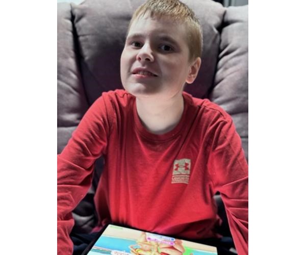 Maddux Trace Graham Obituary (2025) - Paragould, AR - Phillips Funeral Home