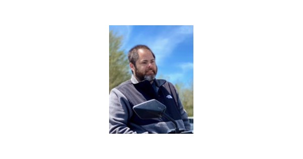 Jeremy Ferguson Obituary (1976 - 2025) - Newton Falls, OH - Mahoning ...