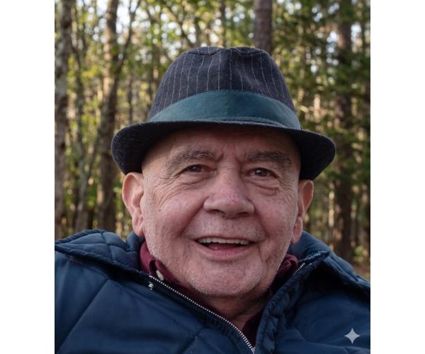 Jerry Hodge Obituary (2026) - Grays Knob, KY - Henson & Rich Funeral Home