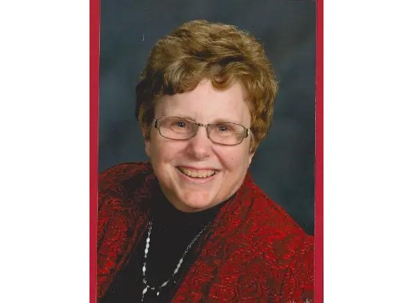 Nancy A. Andrews Obituary (2026) - Osceola, WI - Grandstrand Funeral ...