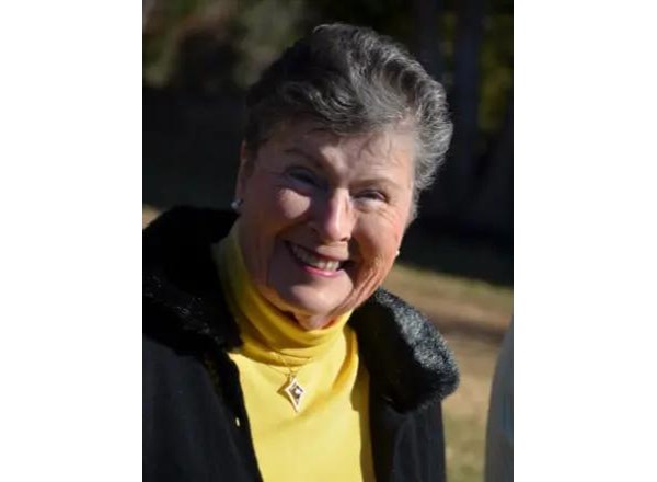 Sally Reiff Dickey Obituary (2025) - Glenview, IL - N.H. Scott ...