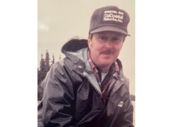 Richard William Mingo Obituary (2025) - Wasilla, AK - Valley Funeral ...