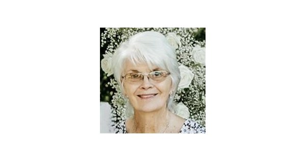 Katherine Ann Funk Obituary (2025) - Sanford, FL - DeGusipe Funeral ...