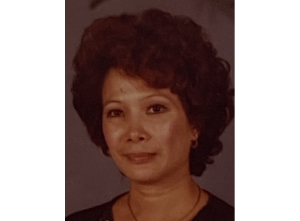 Fidela Crucero Aguinaldo Obituary (2026) - Sun City, CA - Evans-Brown ...