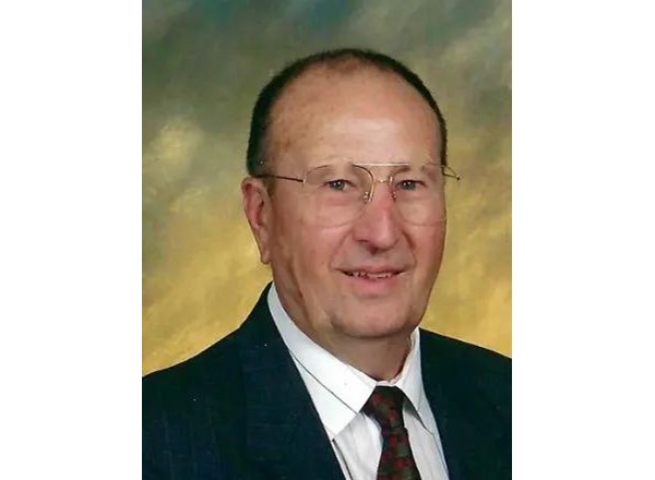 Lionyel Gene Schkade Obituary (2023) - San Angelo, TX - Harper Funeral ...
