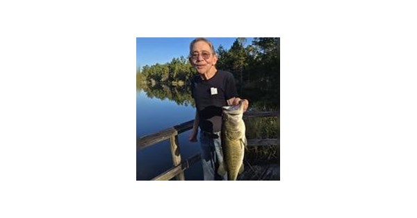 Tommy Hue Raulerson Obituary (2025) - Keystone Heights, FL - Jones ...