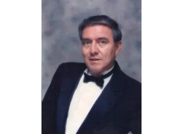 Joseph R. Plata Obituary (2025) - San Antonio, TX - Castle Ridge ...