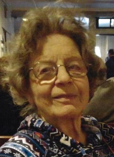 Helena M. "Penny" Every Obituary (2026) - Schenectady, NY - Daly ...