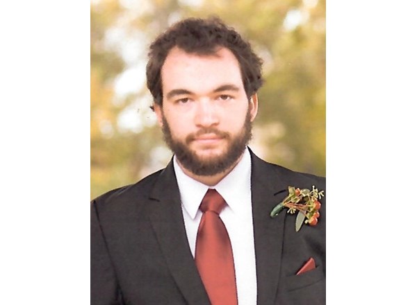 Jacob Eric Anderson Obituary (2025) - Bardstown, KY - Houghlin ...