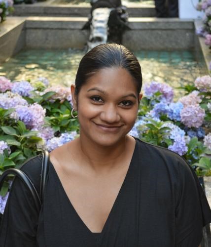 Jeneva McGill Obituary (2024) - Randolph, NJ - Tuttle Funeral Home