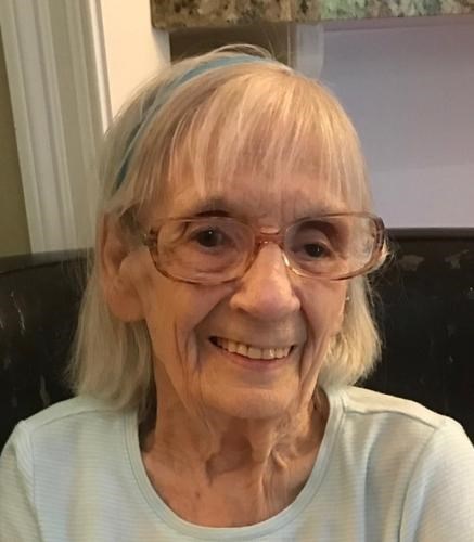 Irene M. Cukec Obituary (2022) - Struthers, OH - Clemente Funeral Homes ...