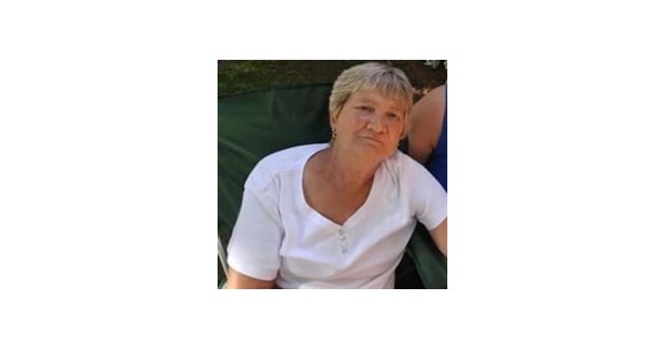 Sally Jean St. Pierre Obituary (2024) - Windham, ME - Dolby, Blais ...