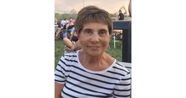 Sondra Lou Ricci Obituary (2024) - Crestview, FL - Davis-Watkins ...