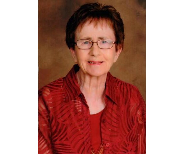 Marlene May Kane Obituary (2024) - Inver Grove Heights, MN - Summit ...