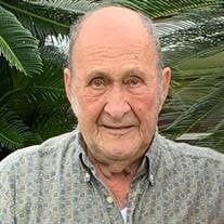 Maurice Adam "Mussy" Landry Obituary (2026) - Reserve, LA - Millet ...