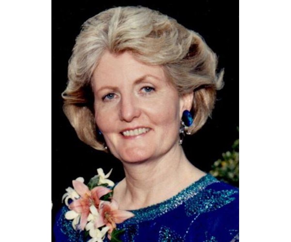 Sara T. "Sally" Finch Obituary (2022) - Wilmington, DE - Doherty ...
