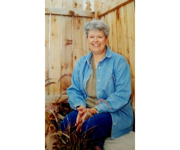 Joyce Kay DeGraff Obituary (2025) - Payette, ID - Haren-Wood Funeral ...