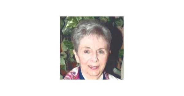 Marietta Jean "Jean" Booton Obituary (1929 - 2024) - Rome, NY - WKTV