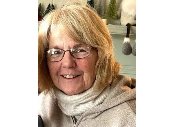 Debra J. Gitschier Obituary (2025) - Dover, NH - Tasker Funeral Home ...