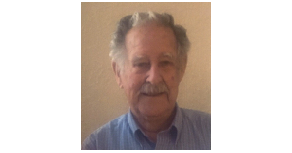 Harold F. Powers Obituary (2024) - Sidney, NE - Gehrig-Stitt Chapel ...
