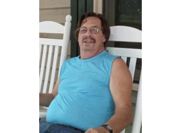 Mr. Porter Van Galante Obituary (1958 - 2026) - Graniteville, SC - The ...