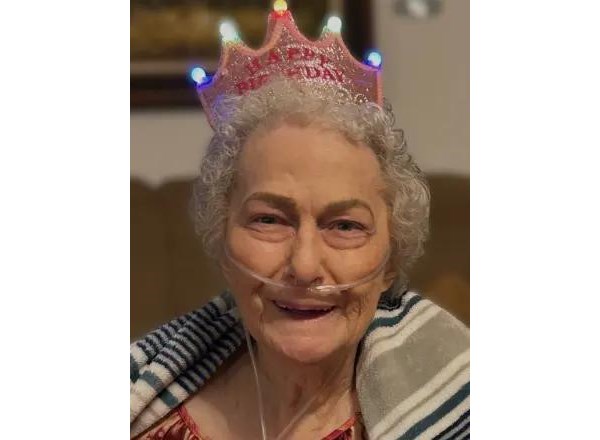 Frances Collins Obituary (2025) - Aztec, NM