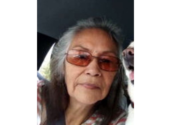 Claudia Katherine LaPointe Obituary (2026) - Slim Buttes, SD - Sioux ...