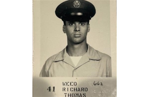 Richard Thomas Weed Sr. Obituary (2025) - Dover, NH - Purdy Memorial ...