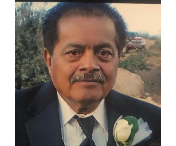Daniel Gregory Juarez Sr. Obituary (2024) - Sun City, AZ - Regency ...