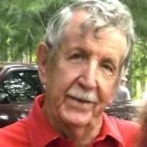Therl Lee "Sonny" Casey Obituary (2026) - Cedar Bluff, VA - Hurst Scott ...