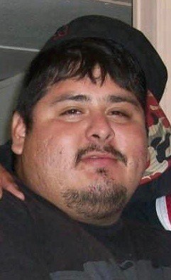 Alfonso Garcia Jr. Obituary (2023) - Alvin, TX - Froberg Funeral Home ...