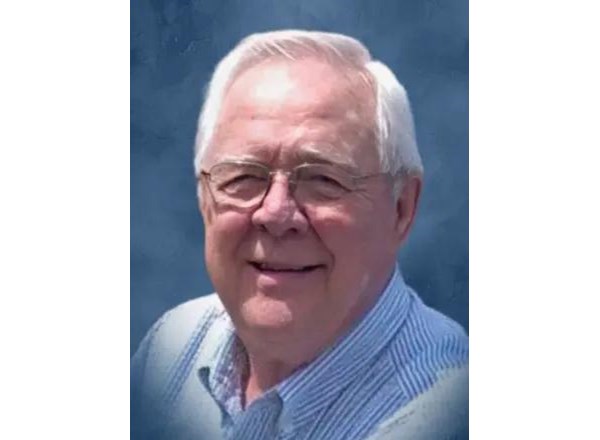 Mr. Jack F. Herring Obituary (2024) - Columbus, IN - Barkes, Weaver ...