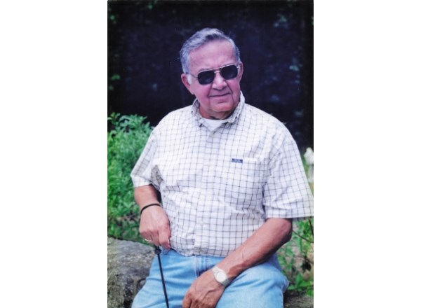 Kenneth Loftin Obituary (1938 - 2025) - Charlottesville, VA - Cville ...